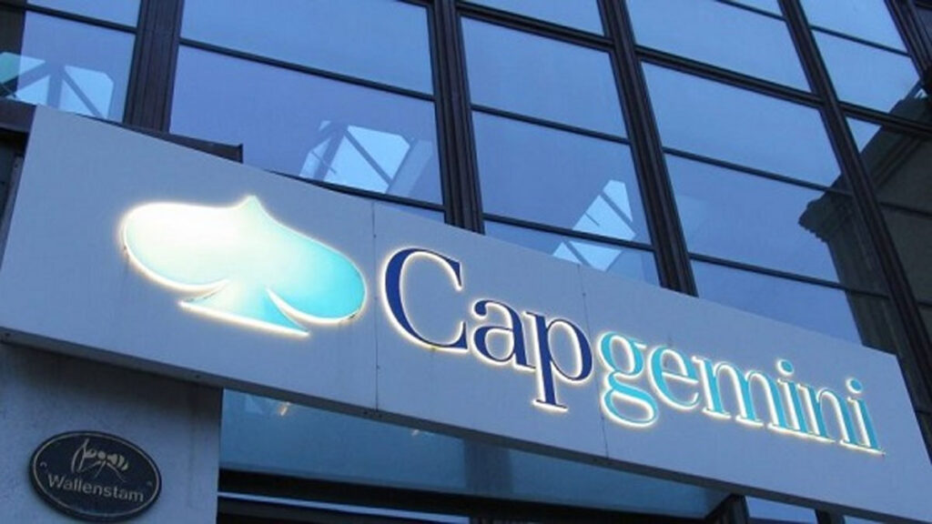 Capgemini Engineering Recherche Différents Profils (12 Postes) - Emploi ...