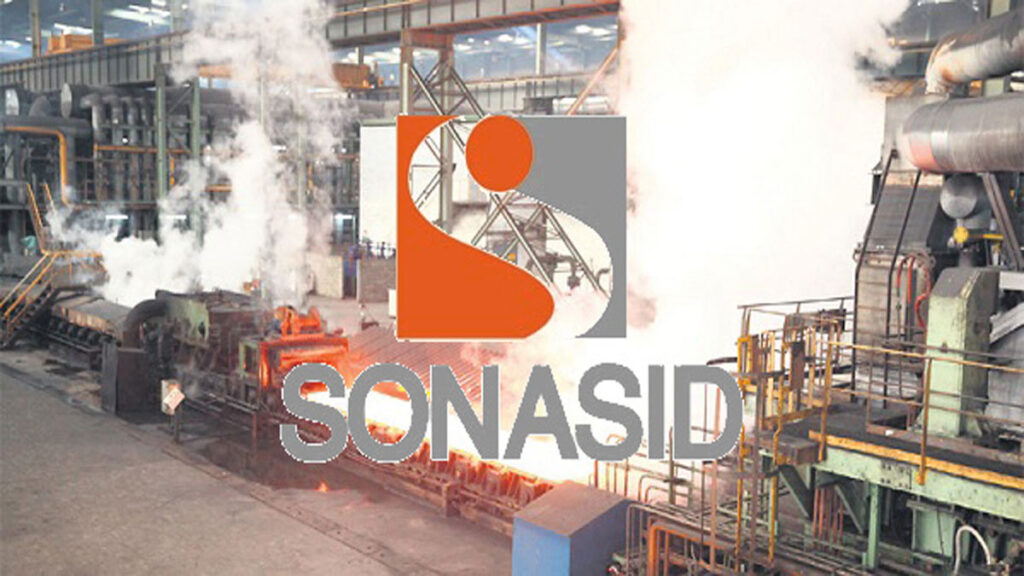 Sonasid Recrute (10) Postes dans Divers Domaines - Emploi concours ...