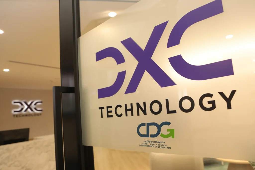Recrutement à DXC Technology DXC - CDG – (65 Postes) sur Plusieurs ...