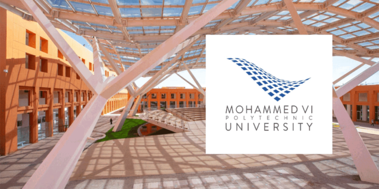 Université Mohammed VI Polytechnique (UM6P) Recrute (21) Profils - Emploi concours recrutement ...
