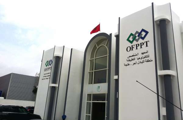 L’OFPPT Organise un Concours de Recrutement (+190 Postes) - Emploi ...